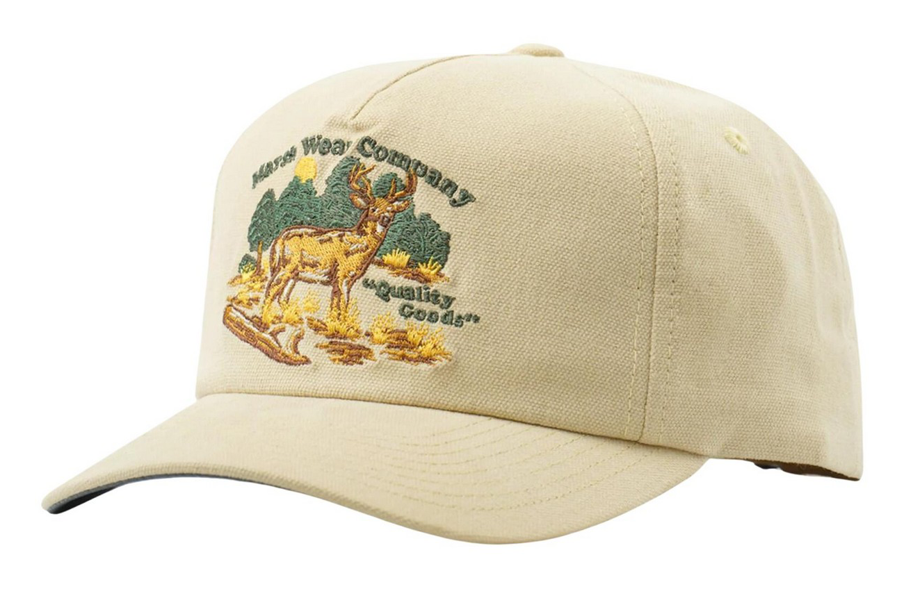 Marsh Wear 5-Panel Heritage Hat | Cabela's